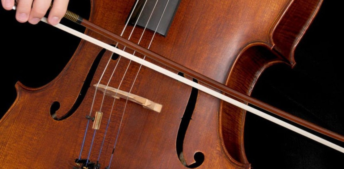 Where Do I Start? – Young Musicians of Virginia