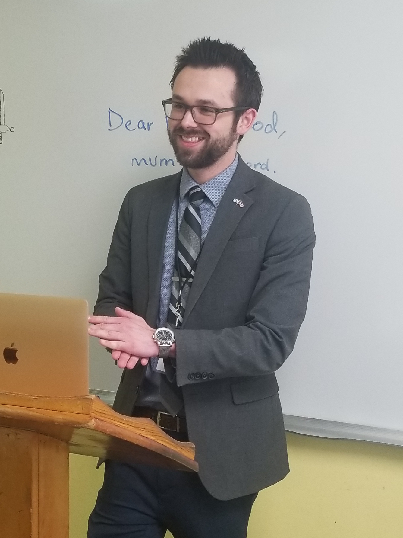 Academic Teachers – Young Musicians of Virginia